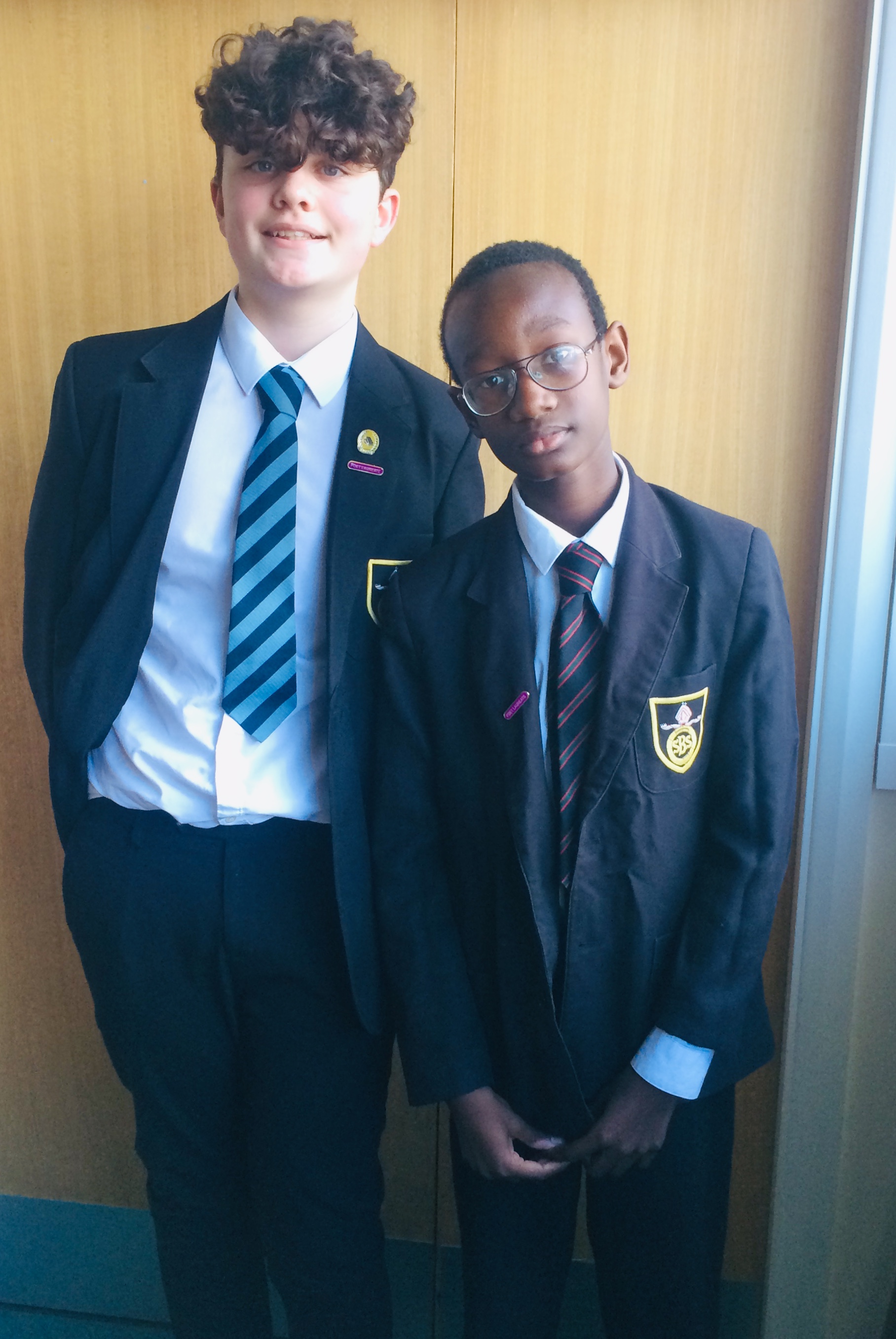 A Platform for Poets: meet the Poet Laureates! – Elaine Baker – Poet